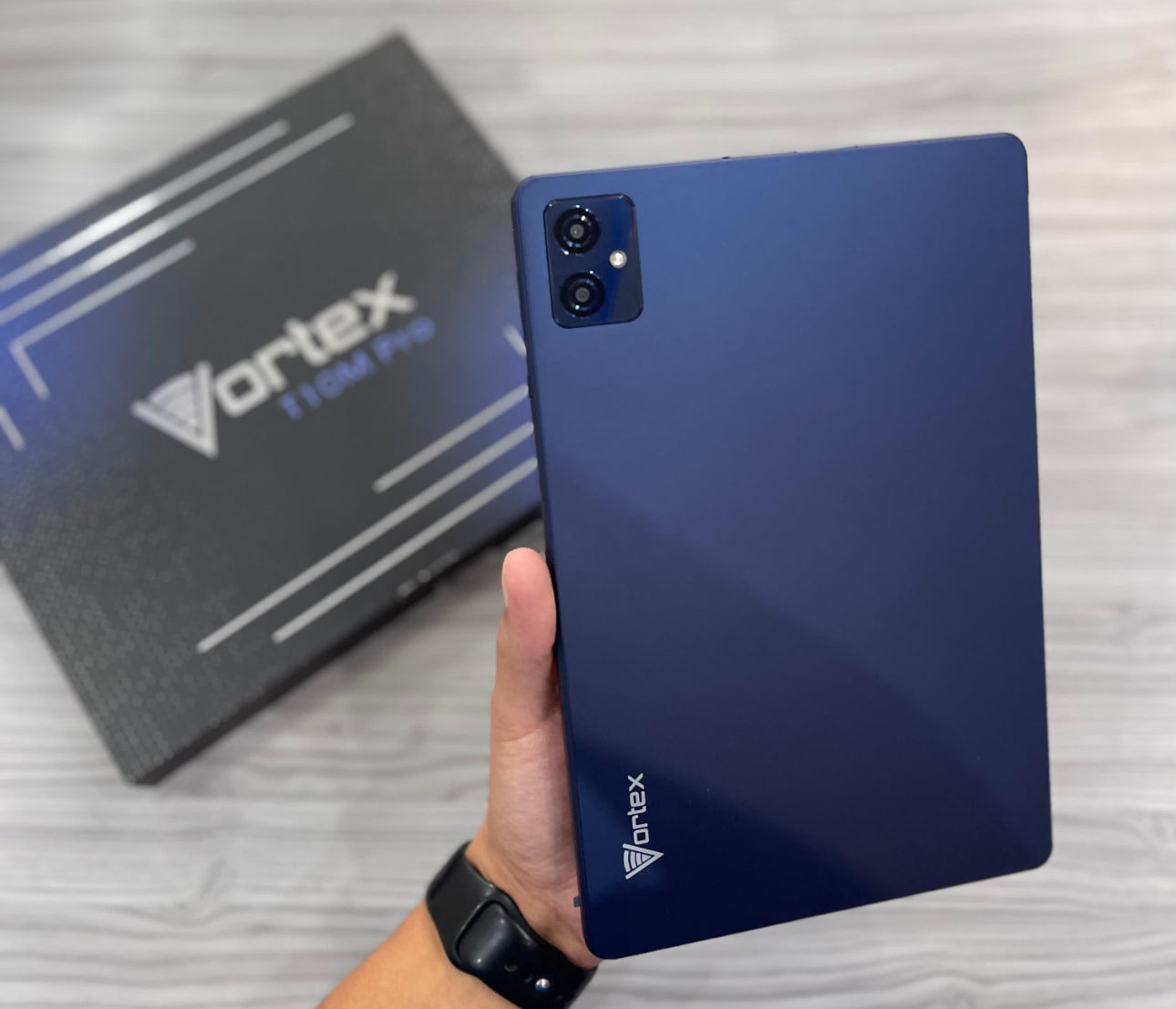 Tablette Vortex T10M Pro 64gb